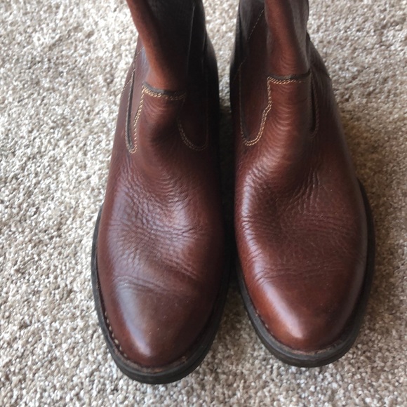 Born | Shoes | Born Riding Boots | Poshmark
